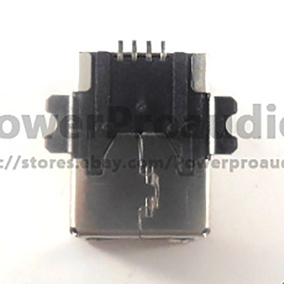 CDJ2000 CDJ900 REAR USB SOCKET FOR PIONEER CDJ 2000 900 REPLACES ...