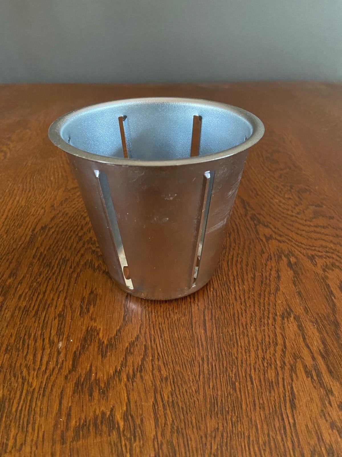 Vintage King Kutter Food and Vegetable Cutter - 5 blades - in original ...