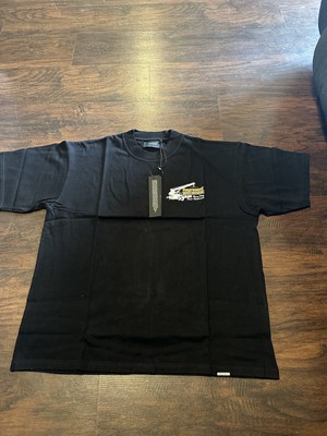 Represent Design & Construction T-shirt | eBay