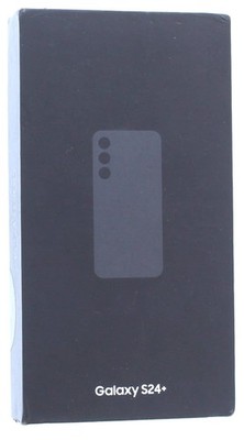 Samsung Galaxy S24+ 256GB Cell Phone Color- Onyx Black (AT&T) | eBay