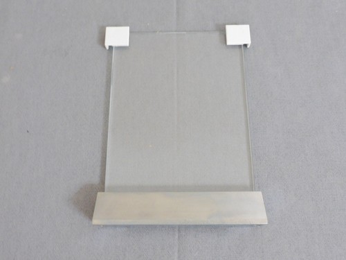METTLER TOLEDO XP26 XPE26 XP56 XPE56 MICROBALANCE INNER DRAFT SHIELD ...