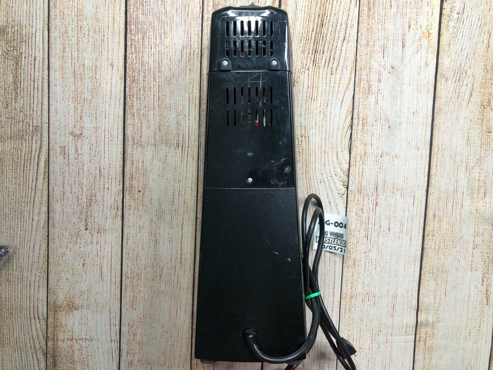 Waring Commercial DMC20 2 Speed Single Head Drink Mixer 31DM43 Milk ...