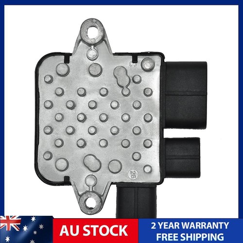 Radiator Cooling Fan Control Unit 1355A124 For Mitsubishi Lancer ...