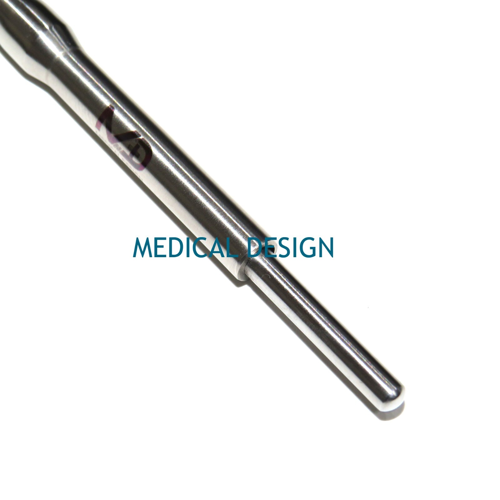 Self Ejection Blade Scalpel Handle No 3 Easy Eject Dentist Dental 8 ...
