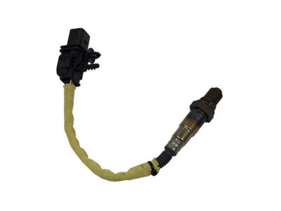 Upstream Motorcraft Oxygen Sensor fits Ford Mustang 2011-2014 73NZVH | eBay