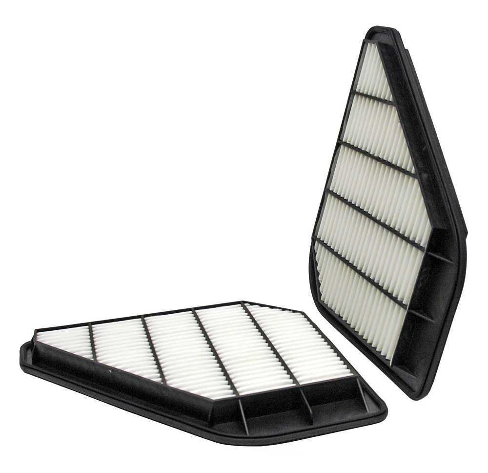 FLEETGUARD AH19042 - Air filter cross reference