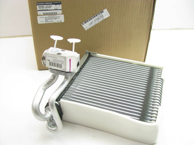 Genuine Nissan Nv200 Evaporator Core 27280-3lm0b for sale online | eBay