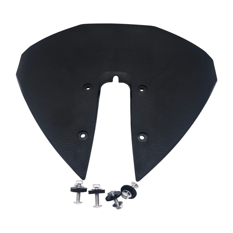 Outboard Boat Motor Hydrofoil Stabilizer Fin For 40-350 HP Engines | eBay