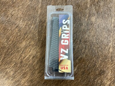 VZ Grips Officer’s 1911 Simonich Gunner Compact Model DB-Z-BEV-TN-A ...