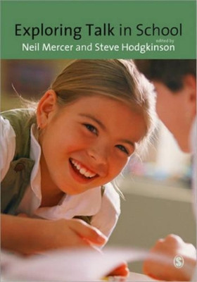 Neil Mercer Exploring Talk in School (Poche) | eBay