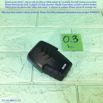 SAILOR 6202 TT-6202A, Thrane&Thrane A/S missing cable as photo, sn:5074 ...