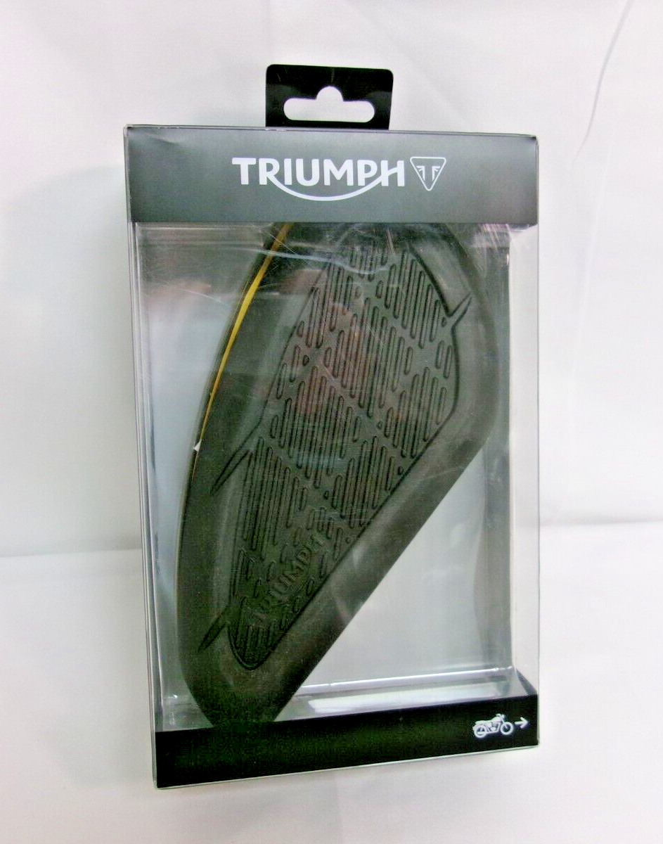 Triumph Knee Pad Kit | eBay