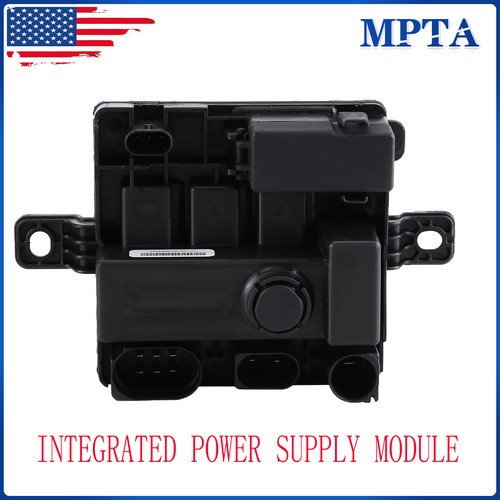 Integrated Power Supply Module 12637591534 Compatible for BMW 2/3/4/5/7 ...