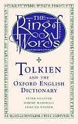 The Ring of Words: Tolkien and the Oxford English Dictionary | eBay