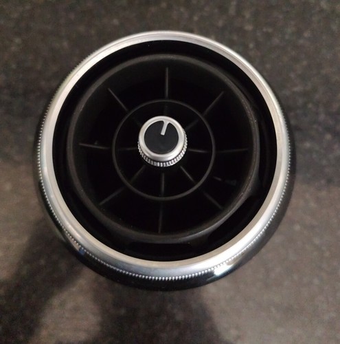 MG ZS Dashboard Air Vent Passenger Side UK 10383051 | eBay