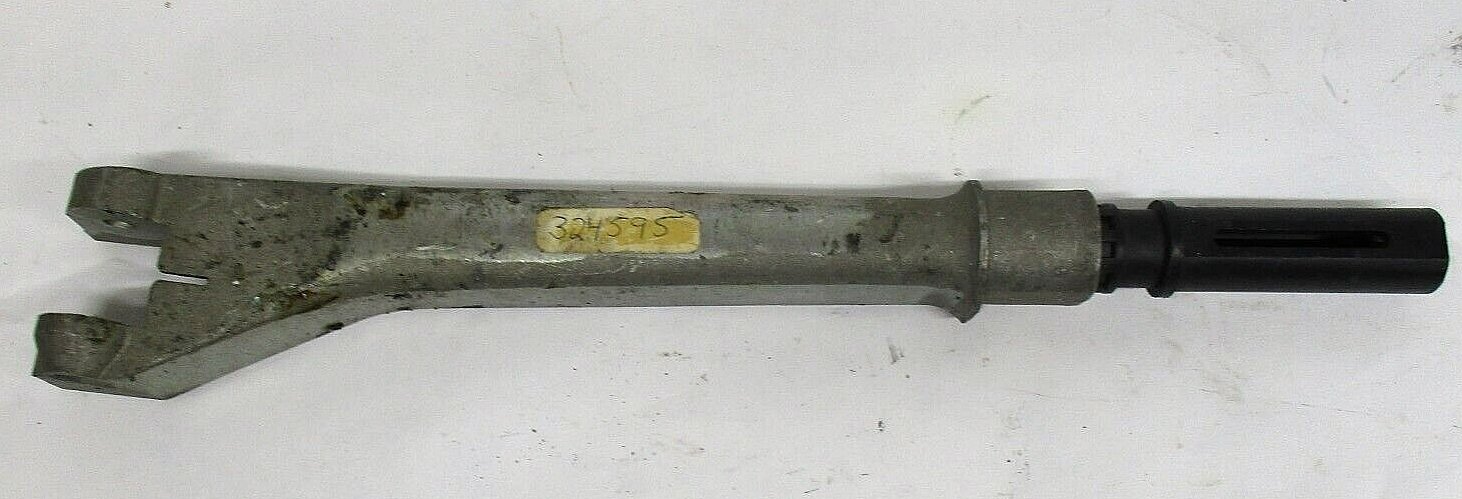 OMC Johnson Evinrude Tiller Handle Housing Steering Bar | eBay