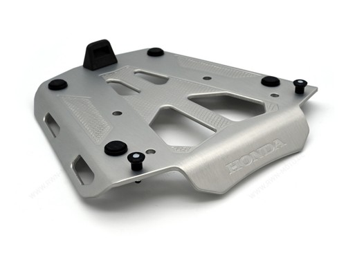 Genuine HONDA TOP CASE MOUNT FOR CRF1100 42LT ALU BOX TOP BOX BASE ...