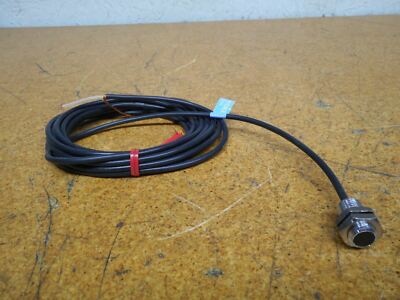 Keyence SH-110 Proximity Sensor New Old Stock Fast Free Shipping | eBay