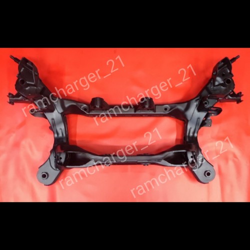 2011 2013 Kia Sorento 2010 2012 Hyundai Santa Fe Rear AWD Subframe ...