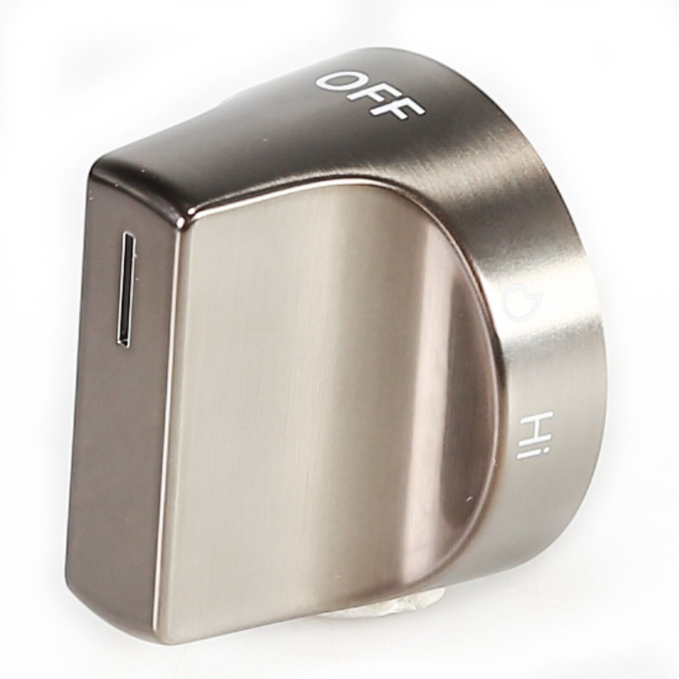 Whirlpool Original W11239985 New OEM Genuine Knob W10850015 W11032553 ...