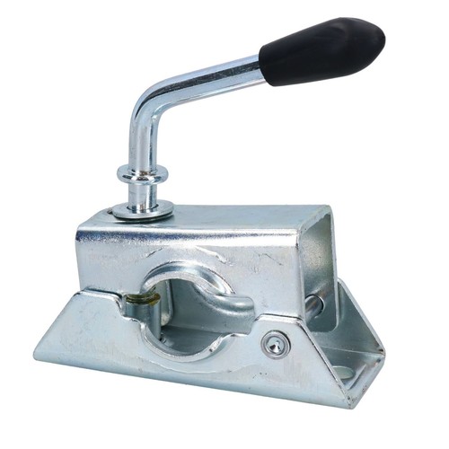 Boat Roller Wing Bracket & Stem Post with Non Marking Rollers Dumbbell ...