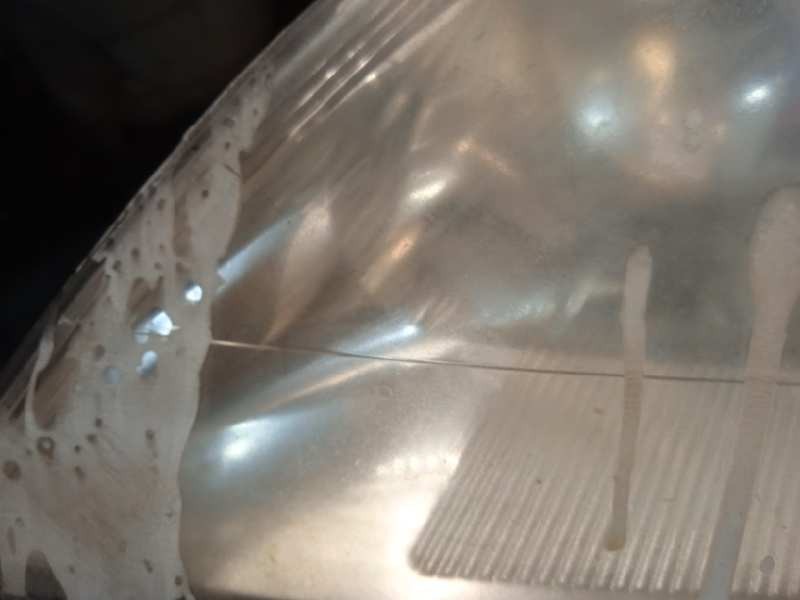 3M5113006AH FEU GAUCHE / 1347463 / 7069908 POUR FORD FOCUS C-MAX CAP ...