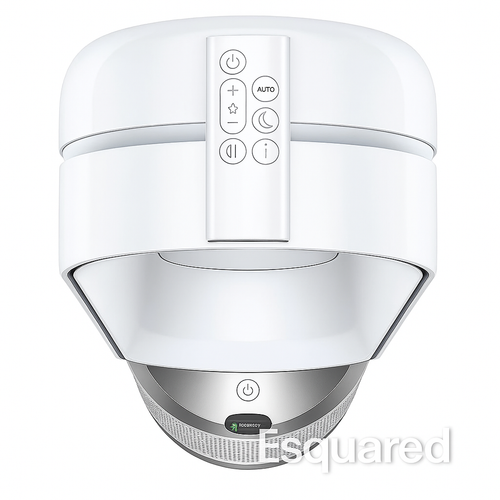 Dyson Purifier Cool TP11 with Replacement Filter | eBay