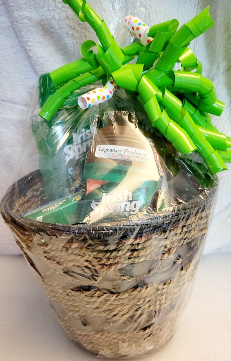 Lottery Ticket Gift Basket Ideas