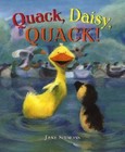 Quack, Daisy, QUACK - Hardcover By Simmons, Jane - GOOD 9780316795876| eBay