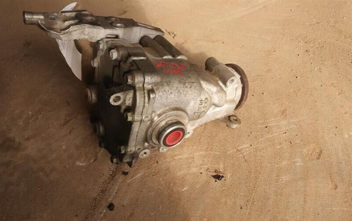2014-2019 INFINITI Q50 Front Differential Carrier Assembly OEM 3.13 ...