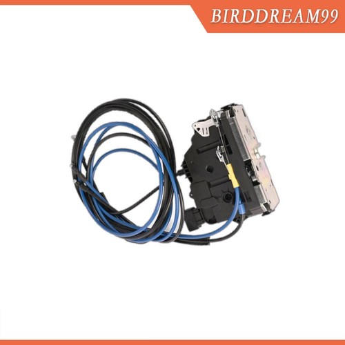 Fits For 2014-2018 Ram Promaster 1500 Right Sliding Door Latch Parts ...