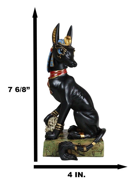 A Mumia Devolve O Brinquedo De Anubis The Mummy Returns Stunt Anubis