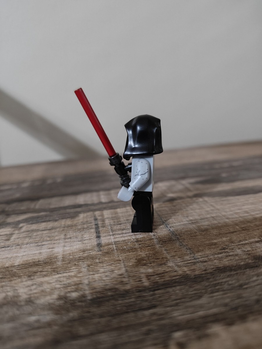 Darth Sion Lightsaber