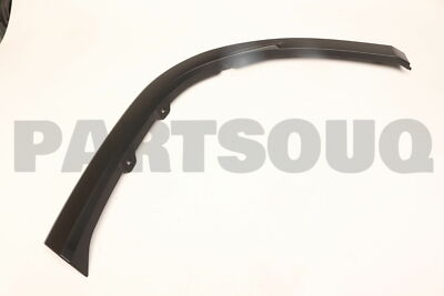 7560648020 Genuine Toyota MOULDING SUB-ASSY 75606-48020 | eBay