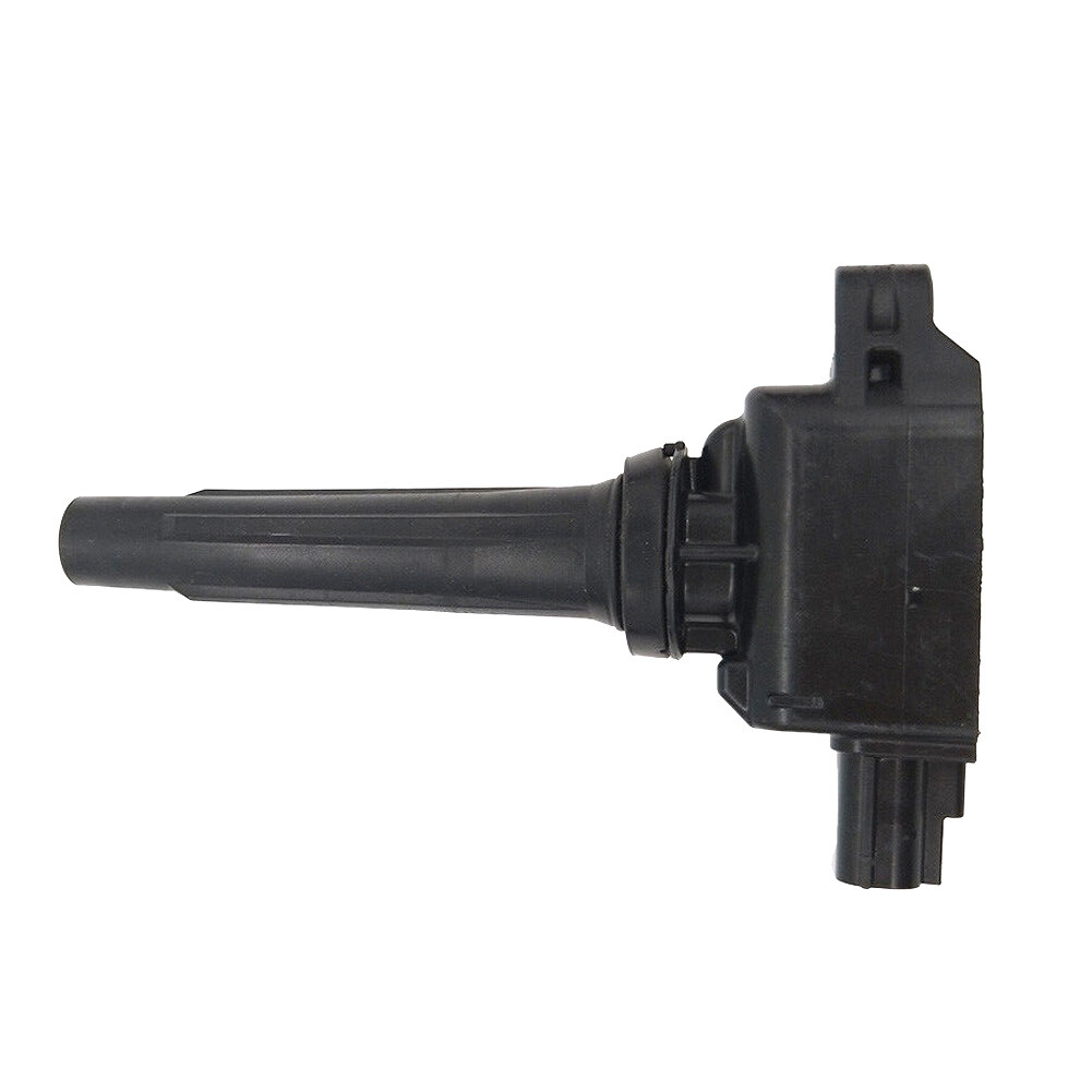 PE20-18-100A Set of 4 Ignition Coil For Mazda 3 6 CX-3 CX-5 CX-9 12-20 ...