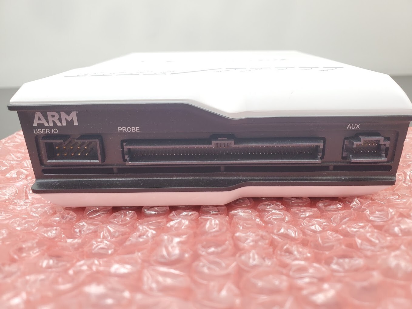 ARM DSTREAM High Performance JTAG MICTOR and CoreSight Debug Tool ...