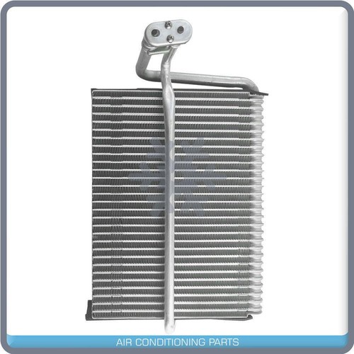 New A/C Evaporator fits Mercedes-Benz E300, 320, 430, E55 AMG - OE ...