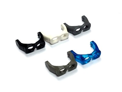 LEGO 30170 Minifigure, Visor Goggles - FREE P&P! | eBay UK