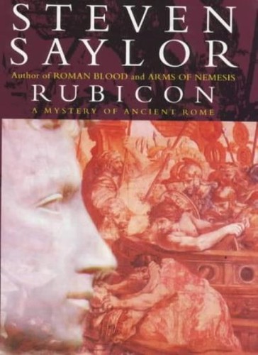Rubicon By Steven Saylor 9781841190501 | eBay