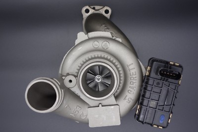 Turbolader Chrysler 300C 765155-5007S 757608-0001 743507-0009 mit ...