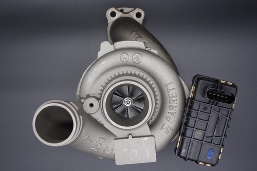 Turbolader Chrysler 300C 765155-5007S 757608-0001 743507-0009 mit ...