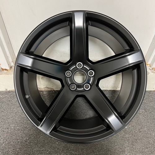 20" SET of Wheels Rims for DODGE Hellcat CHALLENGER Charger DEMON GT RT ...