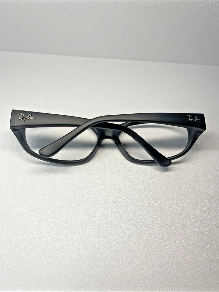 Ray Ban Italy K RB2016 Daddy-O W2578 59[]17 125 Black Sunglasses B48 | eBay