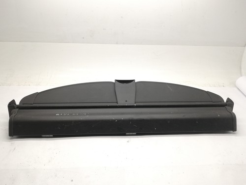 MERCEDES-BENZ C T-Model S204 C 220 CDI 204.202 Trunk curtain ...