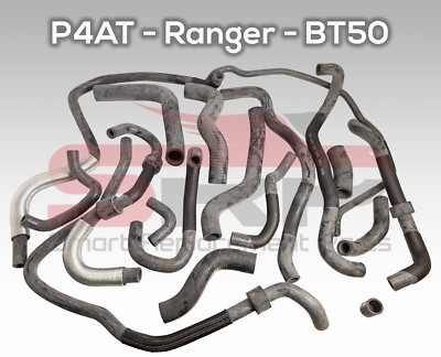 Ford Ranger PX Mazda BT50 2.2 Diesel P4AT Comp Radiator Hose Cooling ...