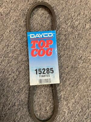 Dayco Top Cog 15285 11A0725 | eBay