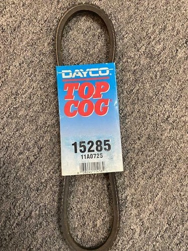 Dayco Top Cog 15285 11A0725 | eBay