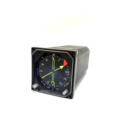 Aviation Part: 622-0555-003 - Collins 332C-10 Radio Magnetic Indicator ...