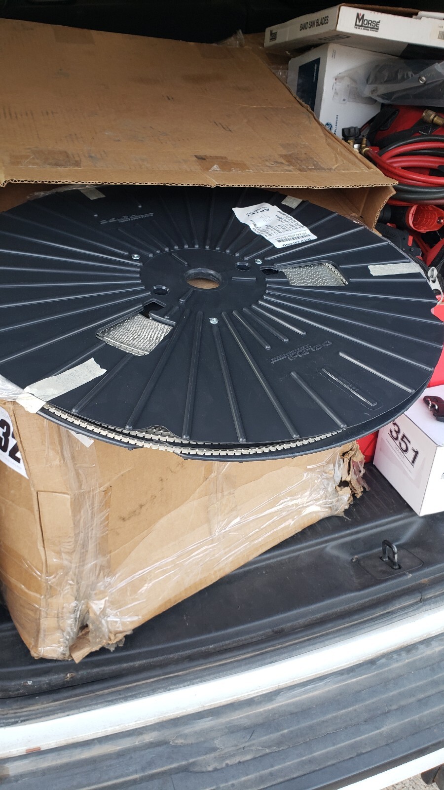 GM AC DELCO / APTIV / DELPHI Clip #05297428 FULL REEL 15000 PCS | eBay