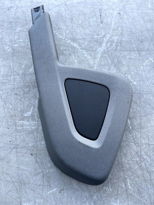 2014 SMART FORTWO FRONT DOOR PANEL INTERIOR GRAB HANDLE W/ TRIM LEFT ...